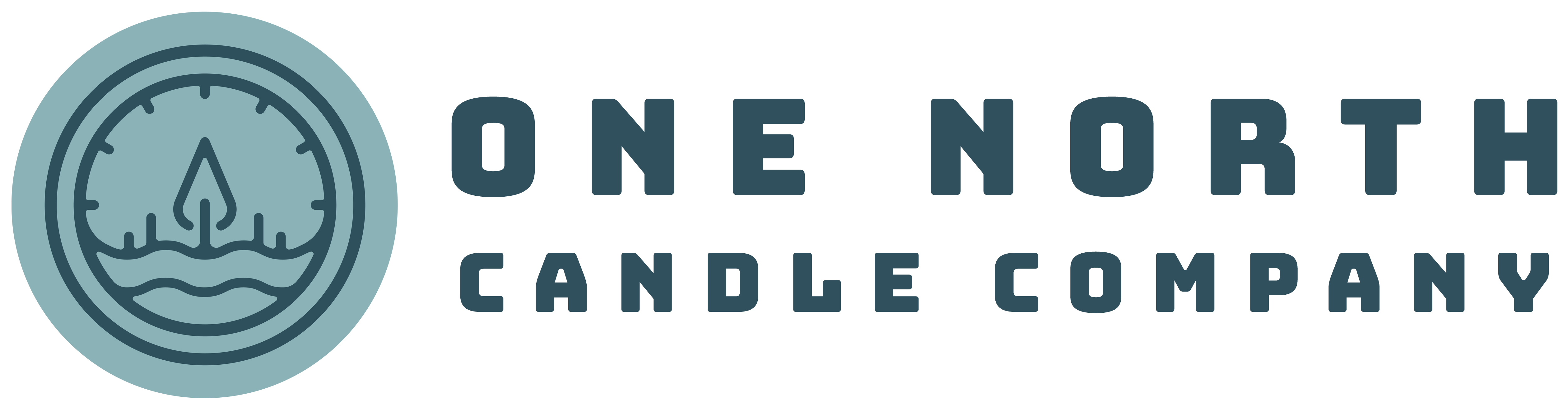 One North Candle Co. | Eco-friendly Candles Inspired By Travel